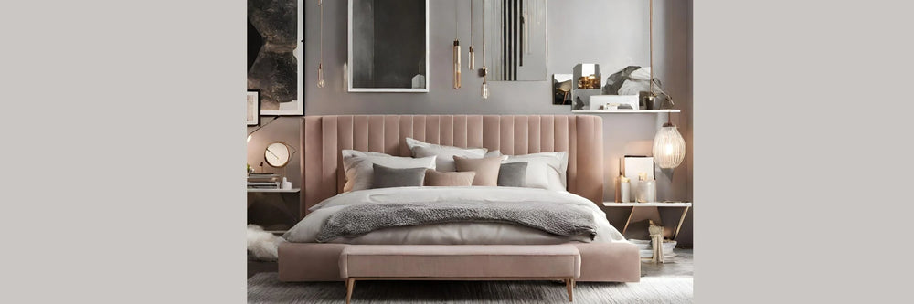 Luxurious Fitted Bedsheets with Durable Elastic Borders | Bedlam