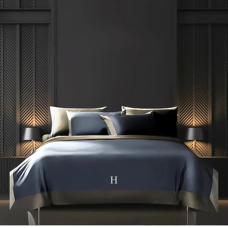 Luxury Bedding India - Premium Bedsheets, Bed Linen Online