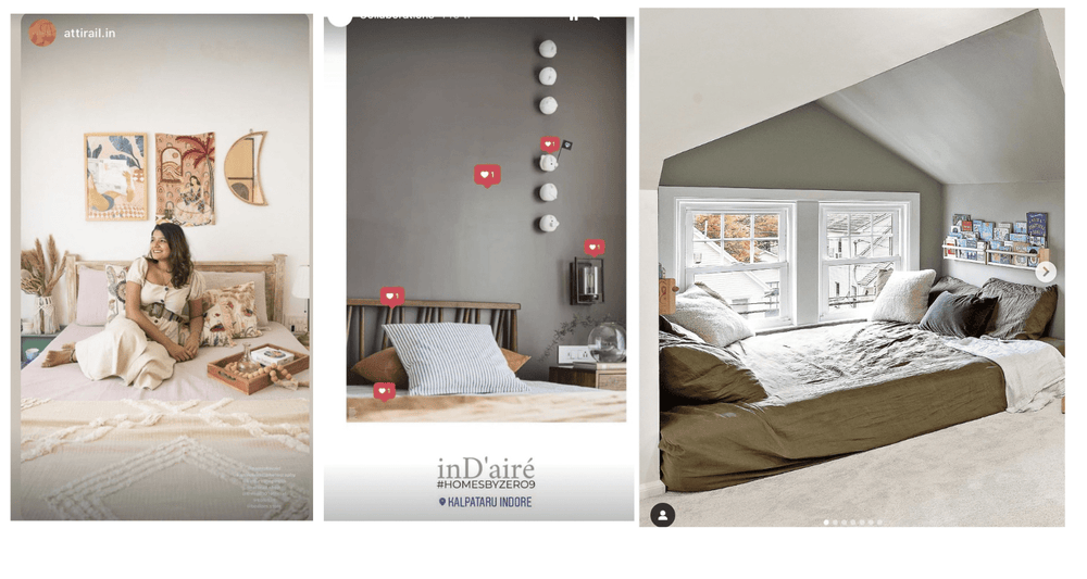 Bedsheets Online, Luxury Bedding Sets, Bed Linen India – BEDLAM