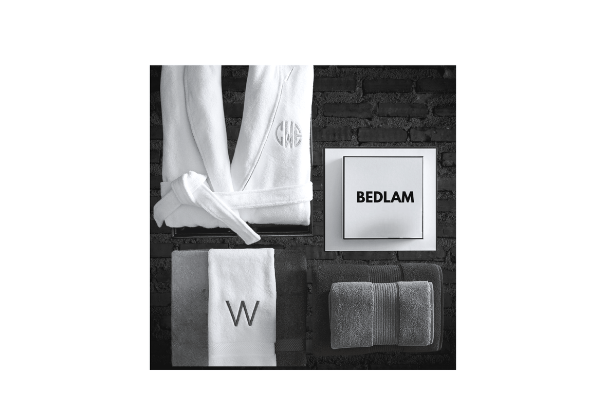 Bedsheets Online, Luxury Bedding Sets, Bed Linen India – BEDLAM