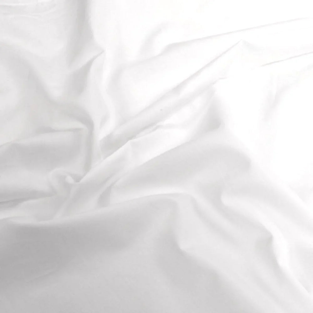 Buy Premium Blue Piping 400Tc Percale Sheet Set Online at Bedlam